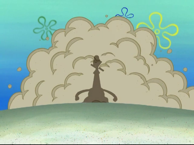 SpongeBuddy Mania - SpongeBob Episode - Komputer Overload