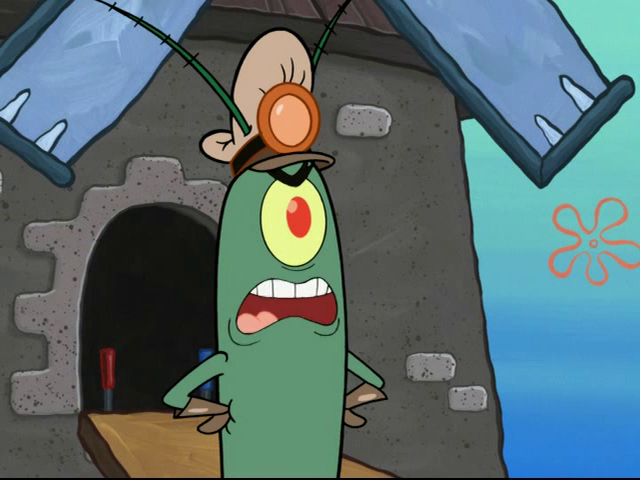 SpongeBuddy Mania - SpongeBob Episode - Komputer Overload