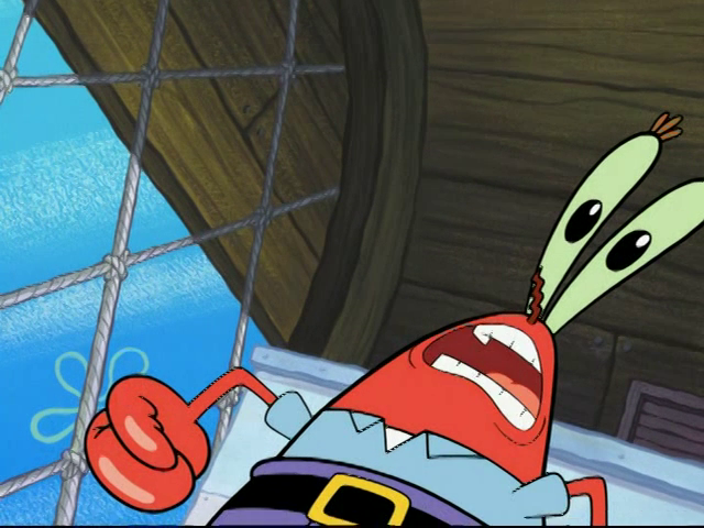 SpongeBuddy Mania - SpongeBob Episode - Komputer Overload