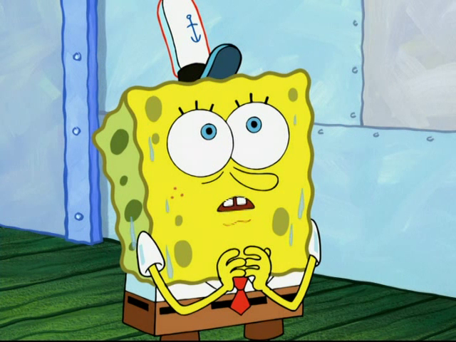 SpongeBuddy Mania - SpongeBob Episode - Gullible Pants