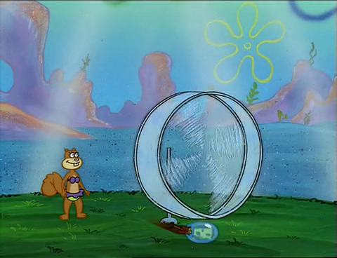 SpongeBuddy Mania - SpongeBob Episode - MuscleBob BuffPants