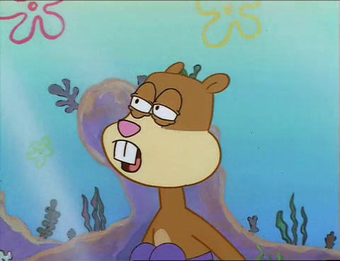 SpongeBuddy Mania - SpongeBob Episode - MuscleBob BuffPants