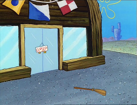 SpongeBuddy Mania - SpongeBob Episode - MuscleBob BuffPants