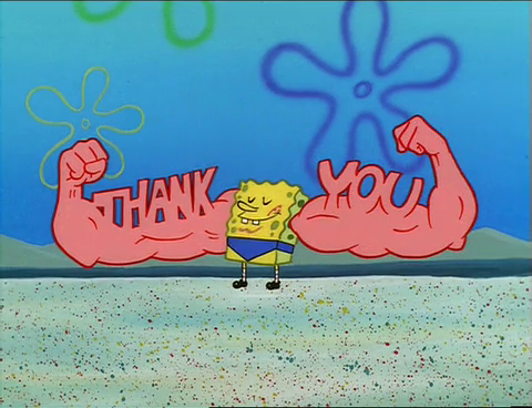 SpongeBuddy Mania - SpongeBob Episode - MuscleBob BuffPants