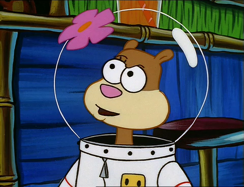 SpongeBuddy Mania - SpongeBob Episode - MuscleBob BuffPants