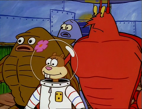 SpongeBuddy Mania - SpongeBob Episode - MuscleBob BuffPants