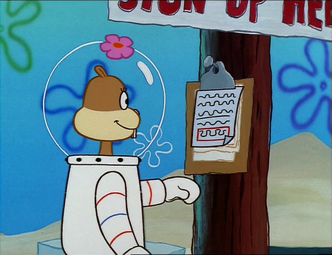 SpongeBuddy Mania - SpongeBob Episode - MuscleBob BuffPants