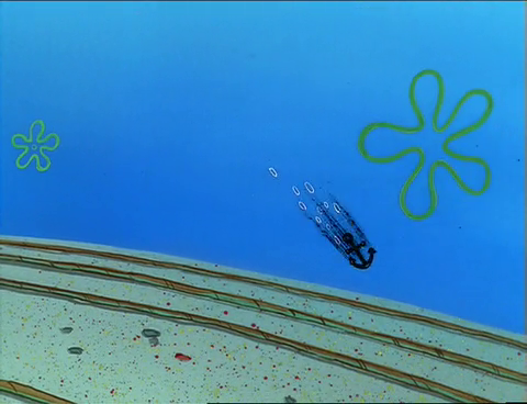 SpongeBuddy Mania - SpongeBob Episode - MuscleBob BuffPants