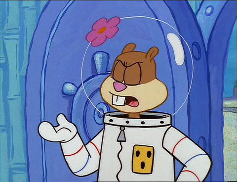 SpongeBuddy Mania - SpongeBob Episode - MuscleBob BuffPants