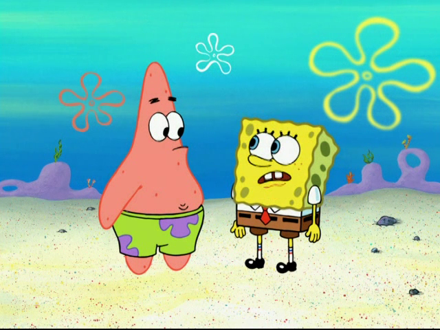 SpongeBuddy Mania - SpongeBob Episode - Toy Store of Doom