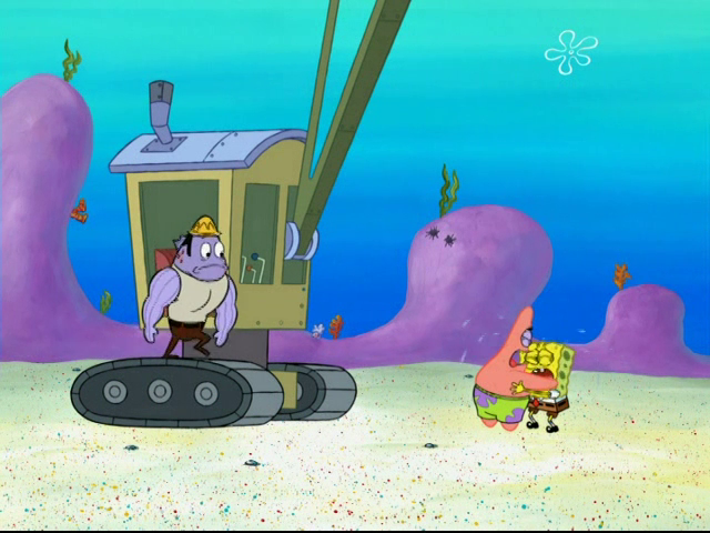 SpongeBuddy Mania - SpongeBob Episode - Toy Store of Doom