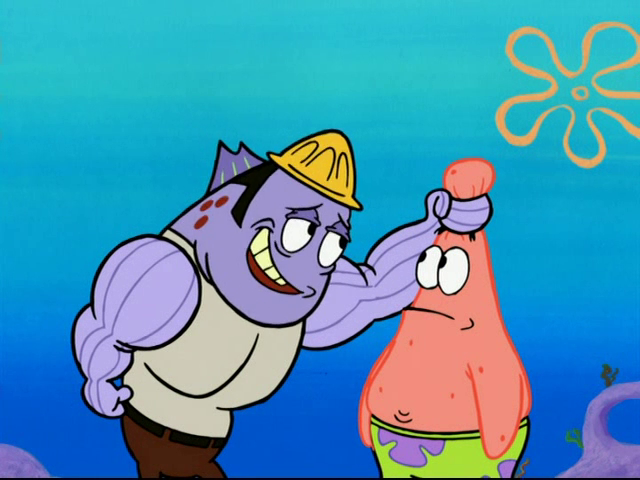 SpongeBuddy Mania - SpongeBob Episode - Toy Store of Doom