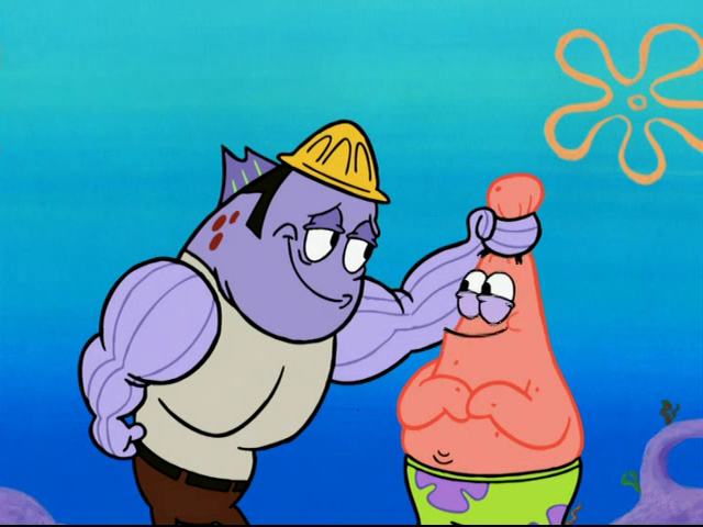 SpongeBuddy Mania - SpongeBob Episode - Toy Store of Doom