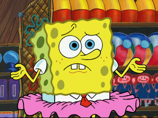 SpongeBuddy Mania - SpongeBob Episode - Toy Store of Doom