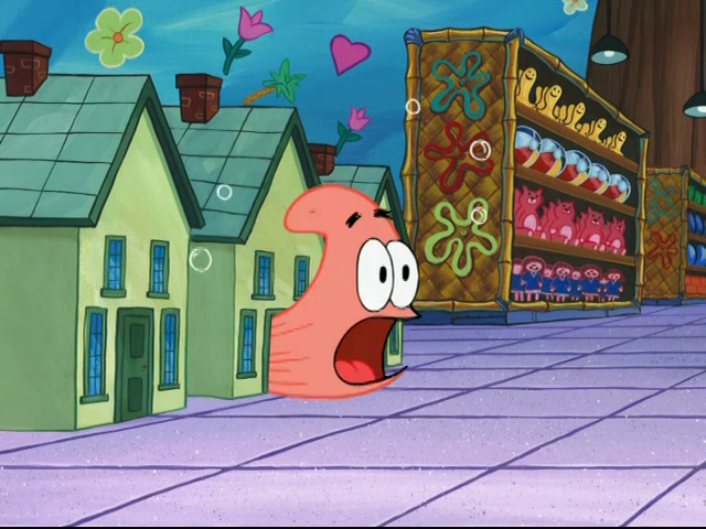 SpongeBuddy Mania - SpongeBob Episode - Toy Store of Doom