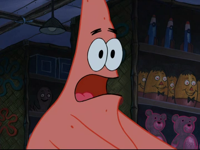 SpongeBuddy Mania - SpongeBob Episode - Toy Store of Doom