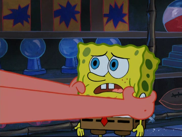 SpongeBuddy Mania - SpongeBob Episode - Toy Store of Doom