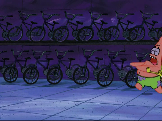 SpongeBuddy Mania - SpongeBob Episode - Toy Store of Doom