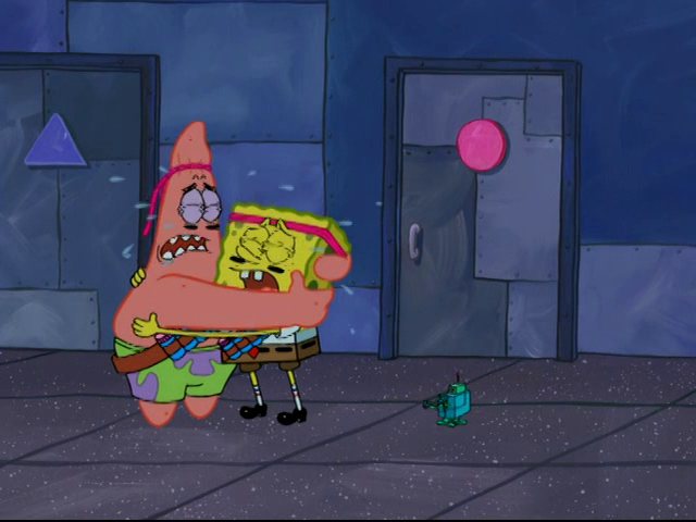 SpongeBuddy Mania - SpongeBob Episode - Toy Store of Doom