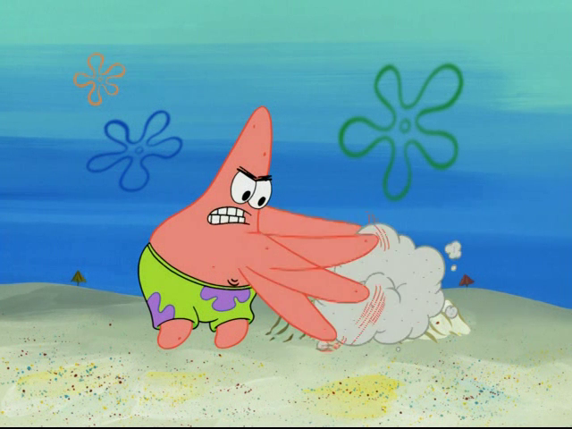 SpongeBuddy Mania - SpongeBob Episode - Sand Castles in the Sand