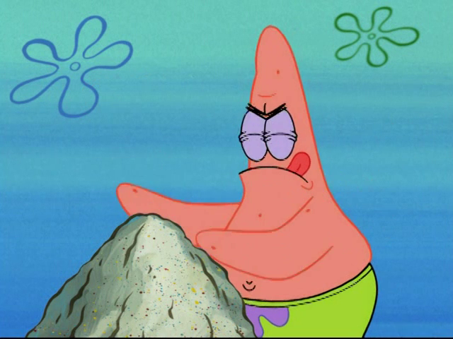 SpongeBuddy Mania - SpongeBob Episode - Sand Castles in the Sand