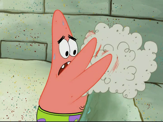 SpongeBuddy Mania - SpongeBob Episode - Sand Castles in the Sand