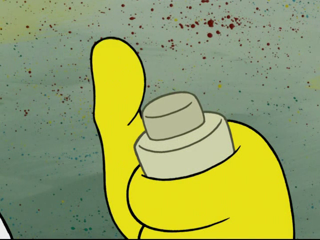 SpongeBuddy Mania - SpongeBob Episode - Sand Castles in the Sand