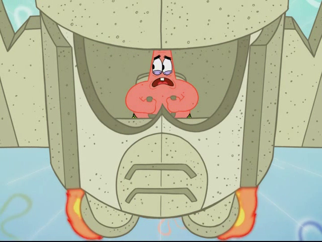 SpongeBuddy Mania - SpongeBob Episode - Sand Castles in the Sand