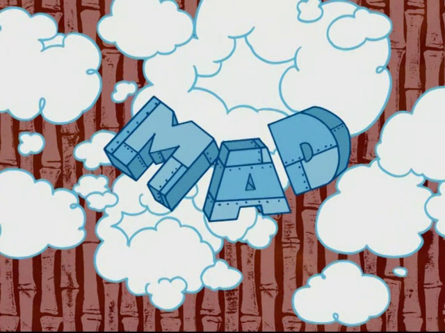 SpongeBuddy Mania - SpongeBob Episode - Shell Shocked