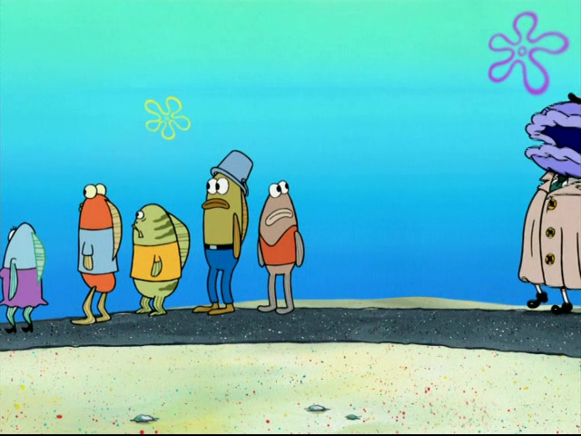 SpongeBuddy Mania - SpongeBob Episode - Chum Bucket Supreme