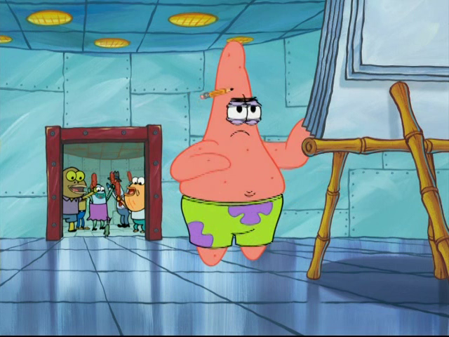 SpongeBuddy Mania - SpongeBob Episode - Chum Bucket Supreme
