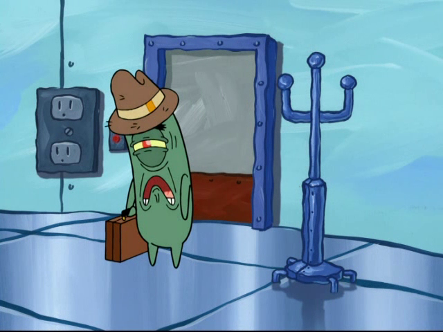 SpongeBuddy Mania - SpongeBob Episode - Single Cell Anniversary