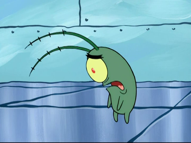 SpongeBuddy Mania - SpongeBob Episode - Single Cell Anniversary