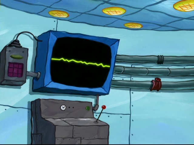 SpongeBuddy Mania - SpongeBob Episode - Single Cell Anniversary