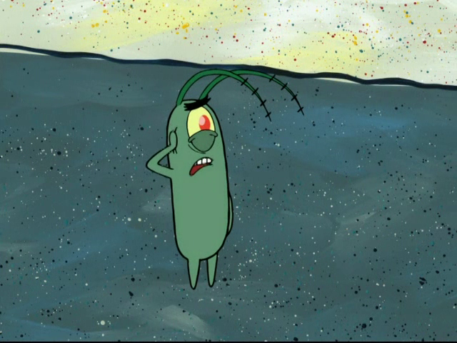 SpongeBuddy Mania - SpongeBob Episode - Single Cell Anniversary