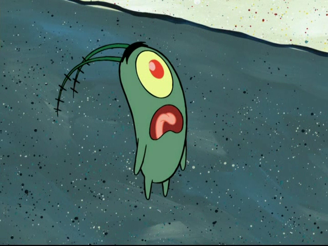 SpongeBuddy Mania - SpongeBob Episode - Single Cell Anniversary