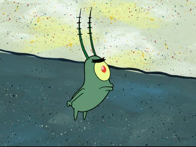 SpongeBuddy Mania - SpongeBob Episode - Single Cell Anniversary