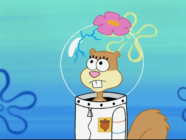 SpongeBuddy Mania - SpongeBob Episode - Single Cell Anniversary
