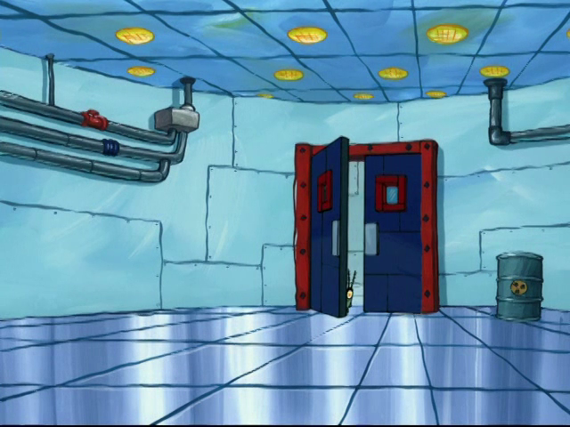 SpongeBuddy Mania - SpongeBob Episode - Single Cell Anniversary