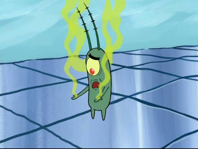 SpongeBuddy Mania - SpongeBob Episode - Single Cell Anniversary