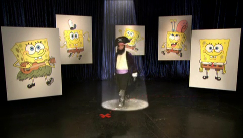 Spongebuddy Mania Spongebob Episode Truth Or Square