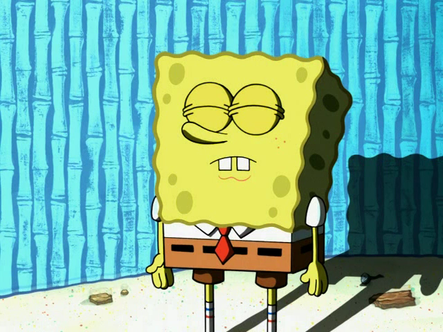 SpongeBuddy Mania - SpongeBob Episode - Pineapple Fever