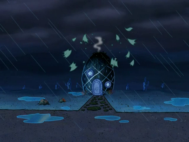 SpongeBuddy Mania - SpongeBob Episode - Pineapple Fever