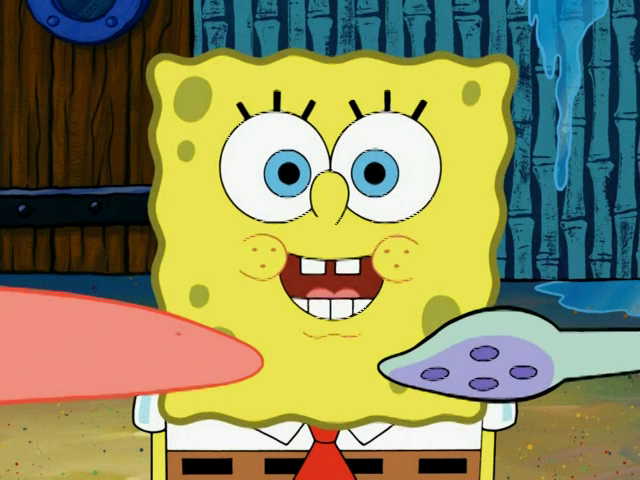 SpongeBuddy Mania - SpongeBob Episode - Pineapple Fever