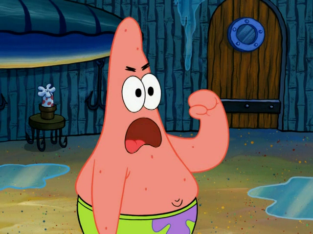 SpongeBuddy Mania - SpongeBob Episode - Pineapple Fever