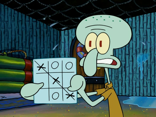 SpongeBuddy Mania - SpongeBob Episode - Pineapple Fever