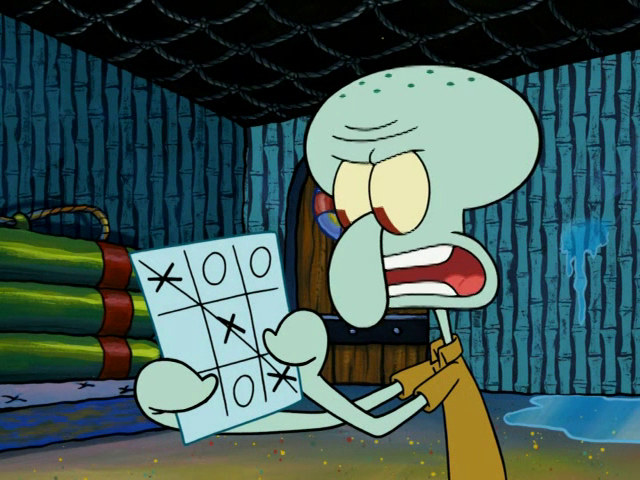 SpongeBuddy Mania - SpongeBob Episode - Pineapple Fever