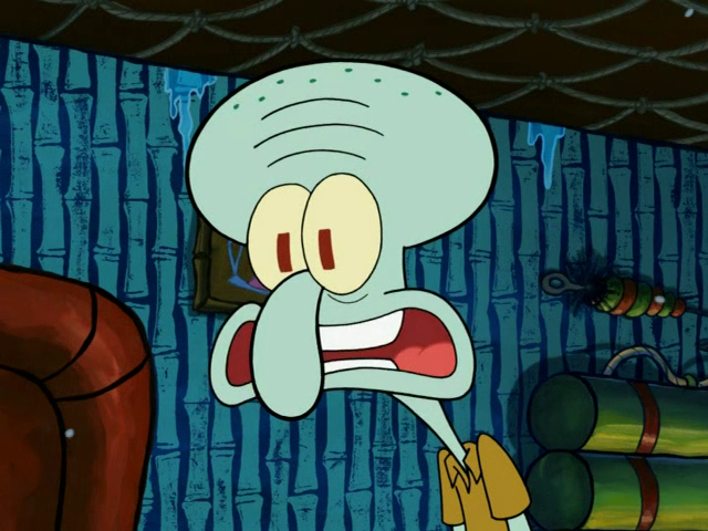 SpongeBuddy Mania - SpongeBob Episode - Pineapple Fever