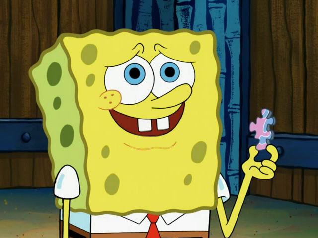 SpongeBuddy Mania - SpongeBob Episode - Pineapple Fever