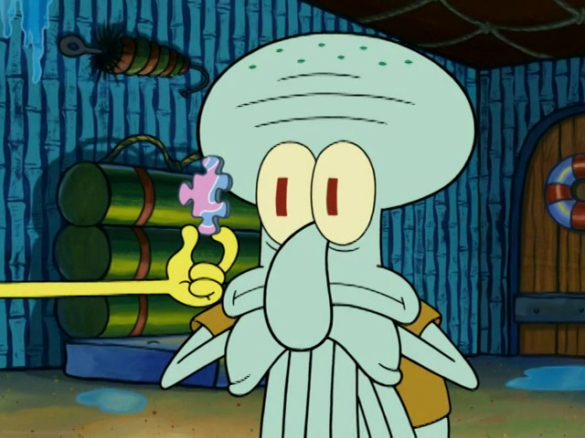 SpongeBuddy Mania - SpongeBob Episode - Pineapple Fever